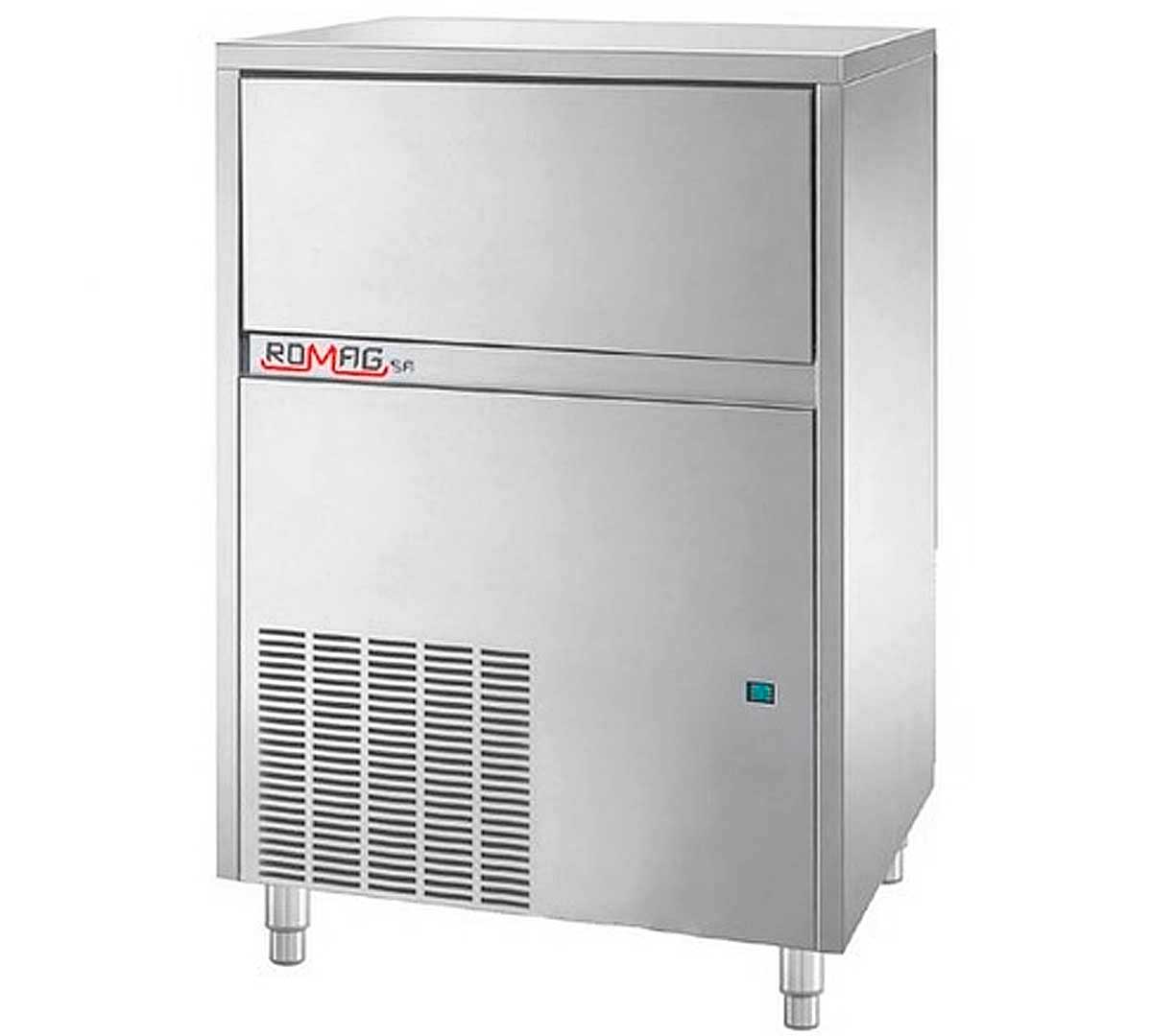 Brema Máquina Hielo CB Aire - ETN